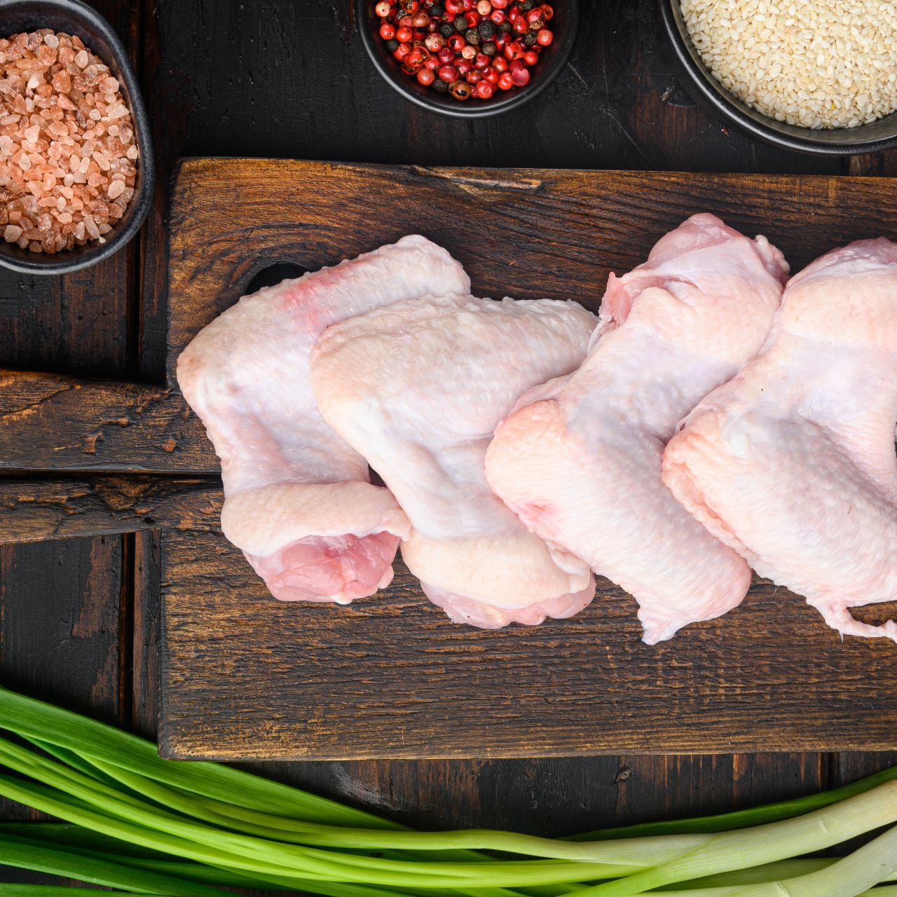 POLLO RUSPANTE BIO INTERO - vendita online - Azienda Agricola Solaria